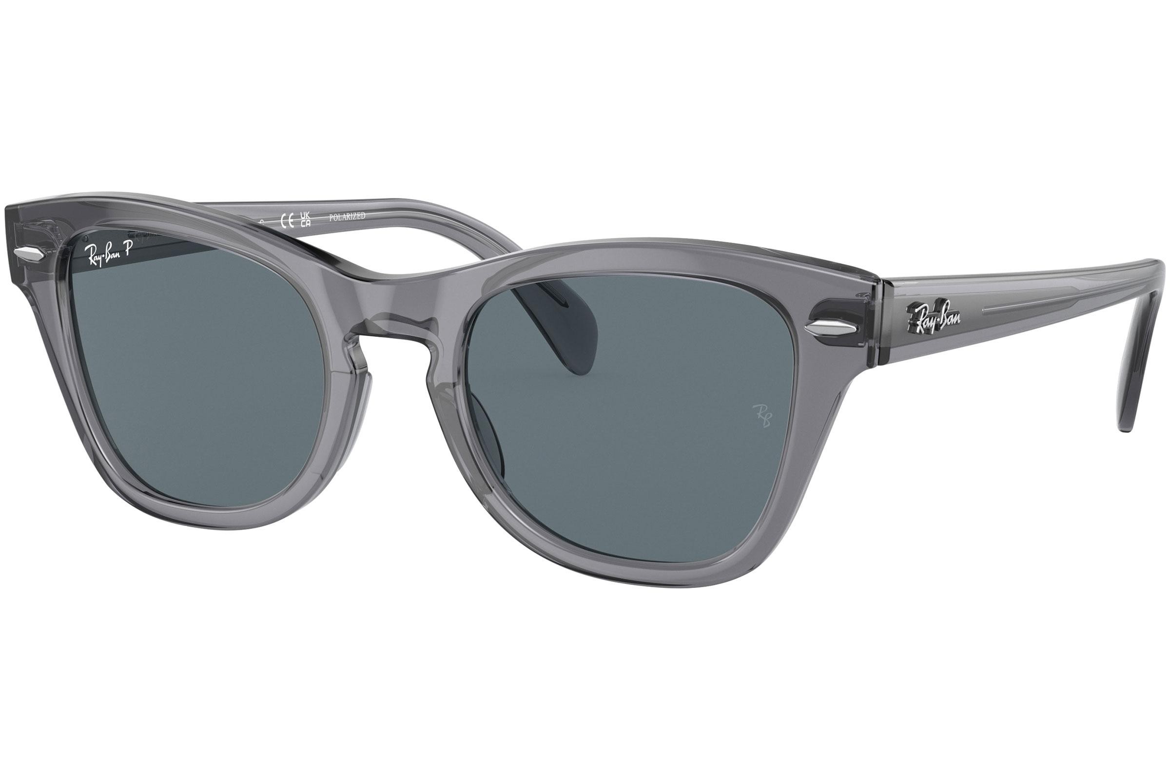 Ray-Ban RB0707S 66413R Polarized | eyerim.sk